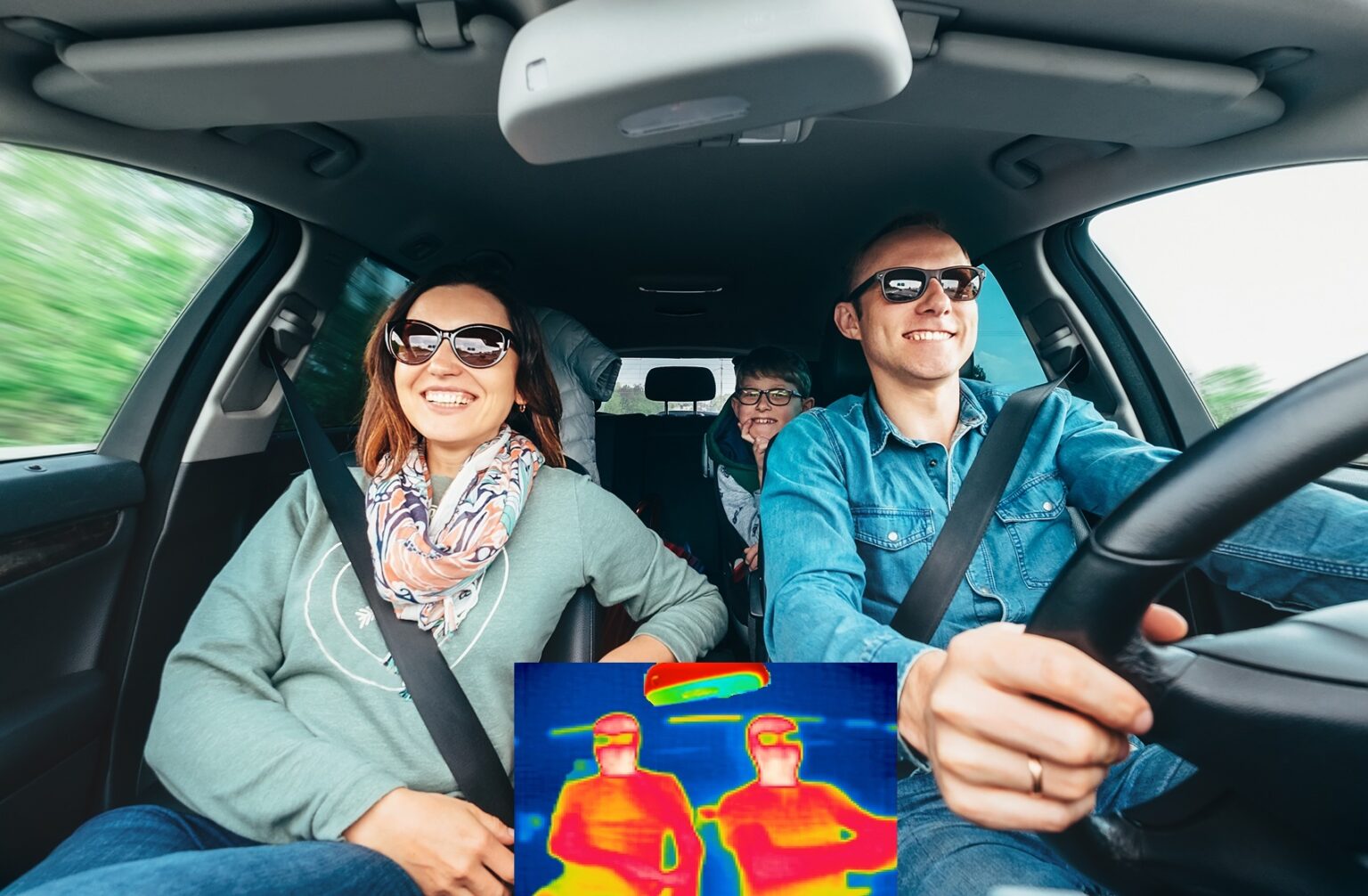 MERIDIAN Innovation – For A Safer And Better Living